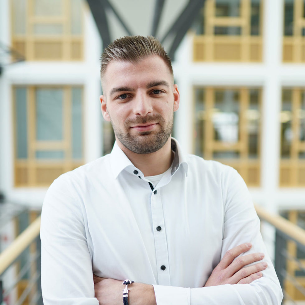 Über uns - Mittelstand.AI