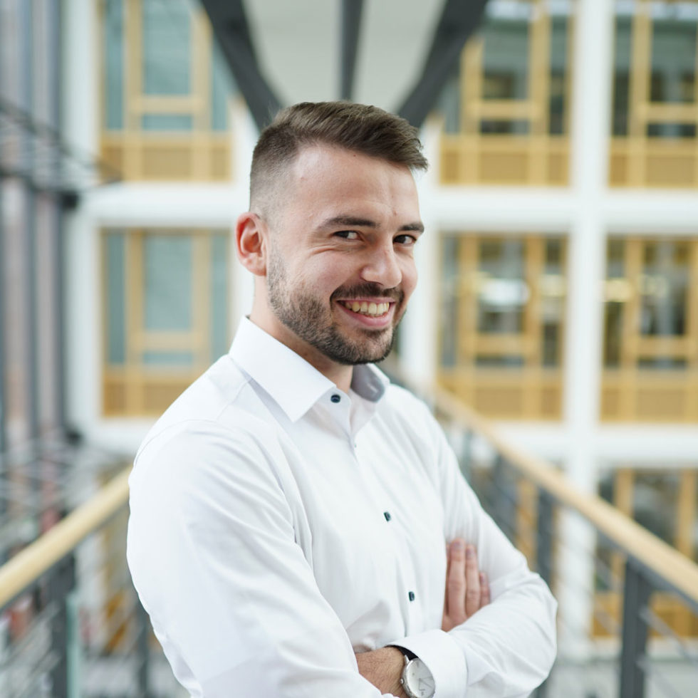 Über uns - Mittelstand.AI