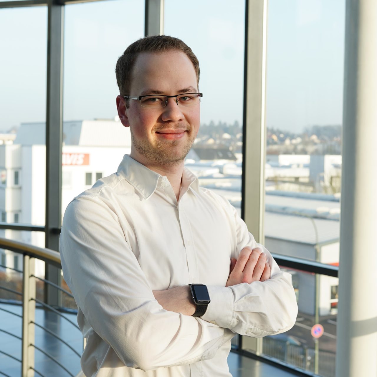 Über uns - Mittelstand.AI